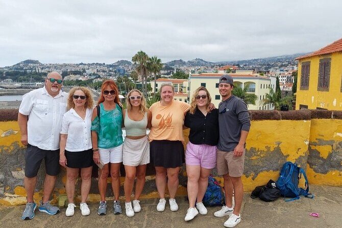 Funchal Private Walking Tour with a Local - What Makes This Tour a Value