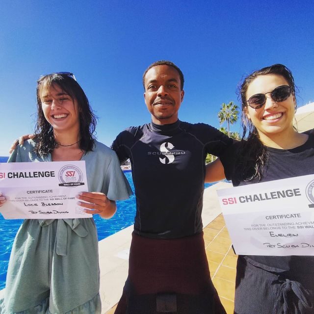 Funchal: Scuba Diving Experience for Beginners - Final Thoughts