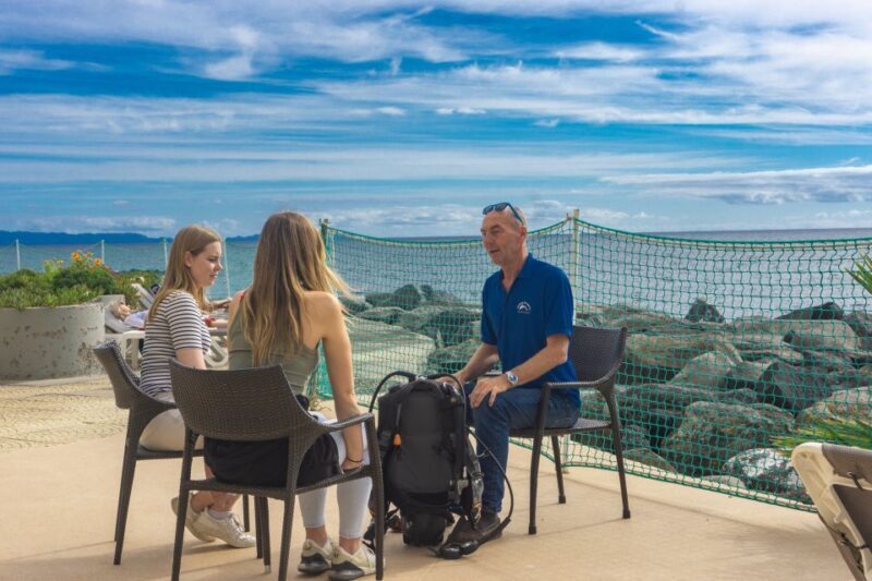 Funchal: Scuba Diving Experience for Beginners - The Certification and Course Flexibility