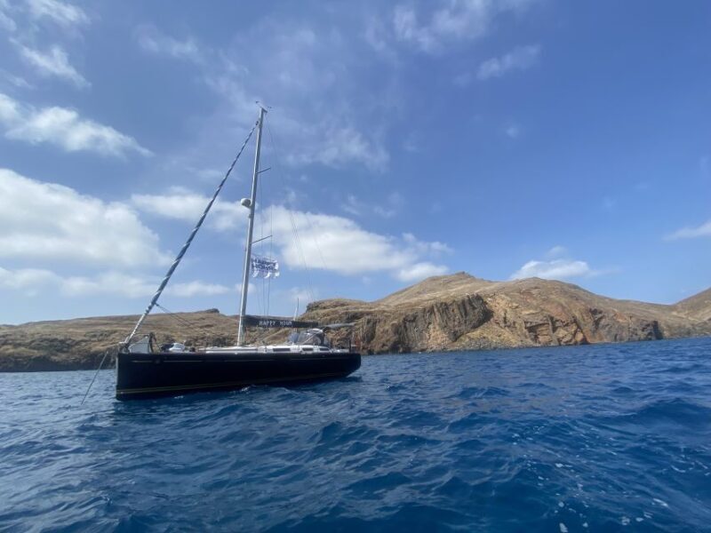 Funchal: Sunset Sailing Private Tour - Why Choose the Funchal Sunset Sailing Tour?