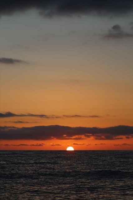 Funchal: Sunset Sailing Private Tour - The Experience from Reviews