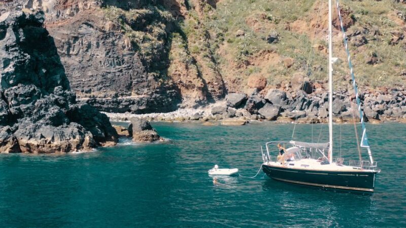Funchal: Sunset Sailing Private Tour - Who Is This Tour Best For?