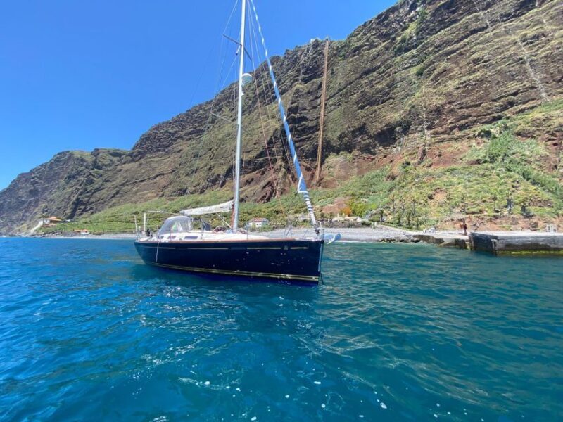 Funchal: Sunset Sailing Private Tour - FAQs