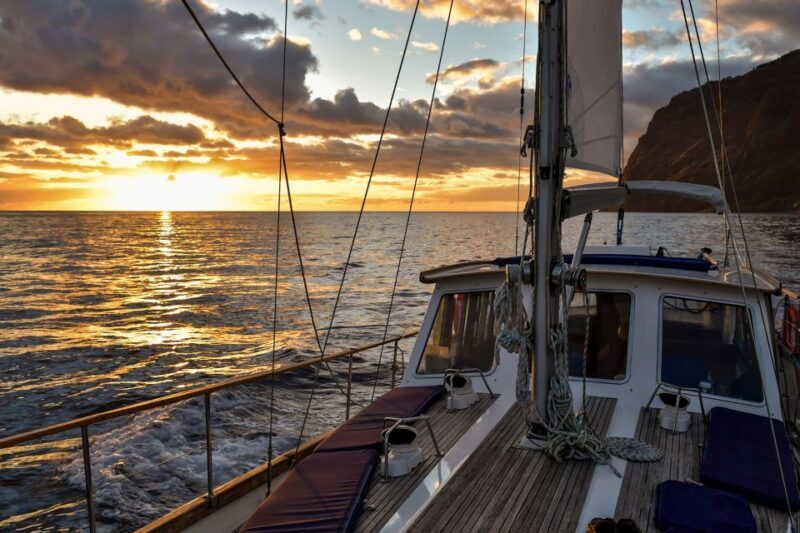 Funchal: Sunset Sailing Tour - Is This Tour Right for You?