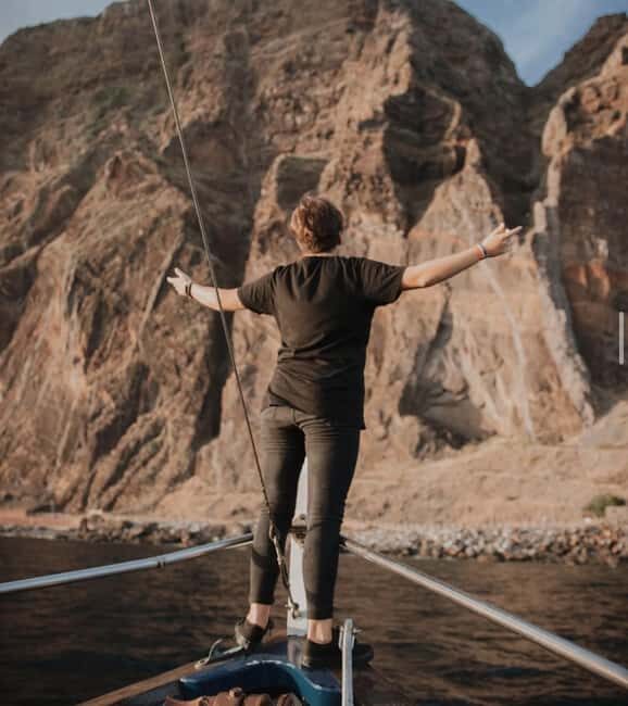 Funchal: Sunset Tour on Traditional Madeiran Boat w/ Drinks - A Deep Dive into the Experience