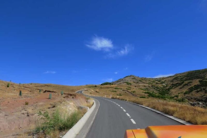 Funchal: Surprise Madeira Highlights for Cruise Guests - Key Points