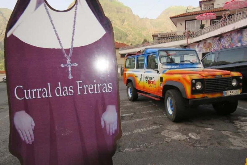 Funchal: Surprise Madeira Highlights for Cruise Guests - Who Should Consider This Tour?