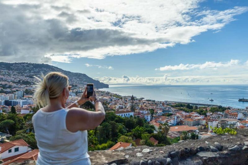 Funchal: Tuk Tuk Tour to the Most Breathtaking Viewpoints - Authentic and Valuable Insights from Reviews