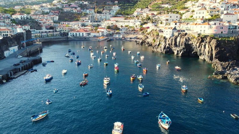Funchal:Private Sunset Boat Trip - Snorkel & Paddle up 11 pp - FAQ