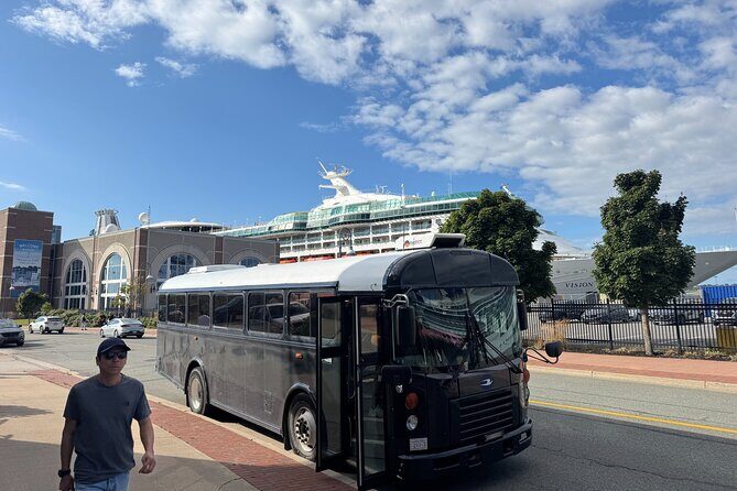Fundy Shore Tour - What Makes This Tour Special