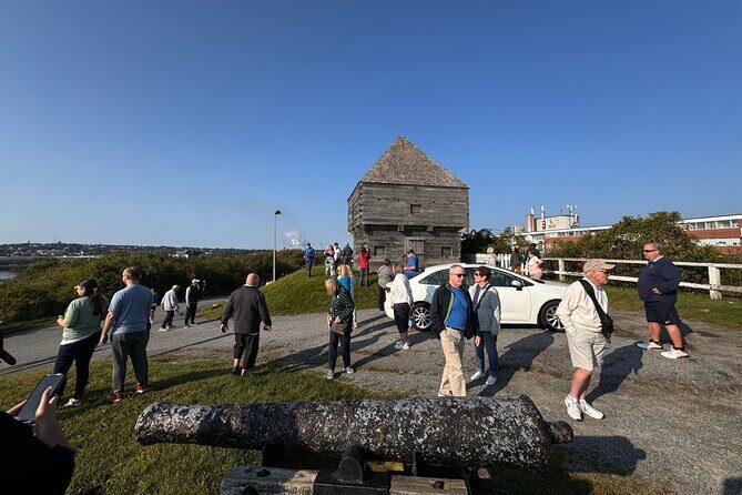 Fundy Shore Tour - Practical Details and What to Expect