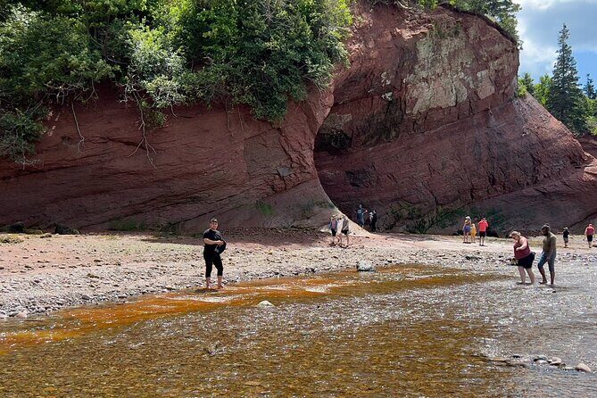 Fundy Shore Tour - Who Will Love This Tour?