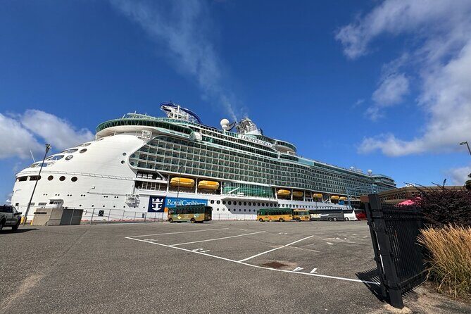 Fundy Shore Tour - FAQ