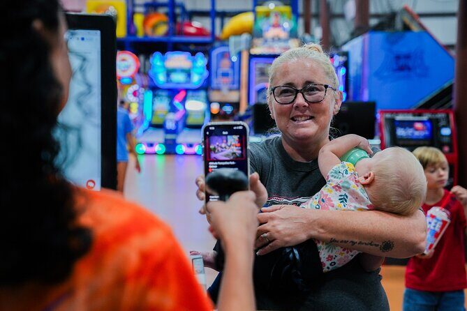 Funfull FunPass - Delmarva - Limitations & Considerations