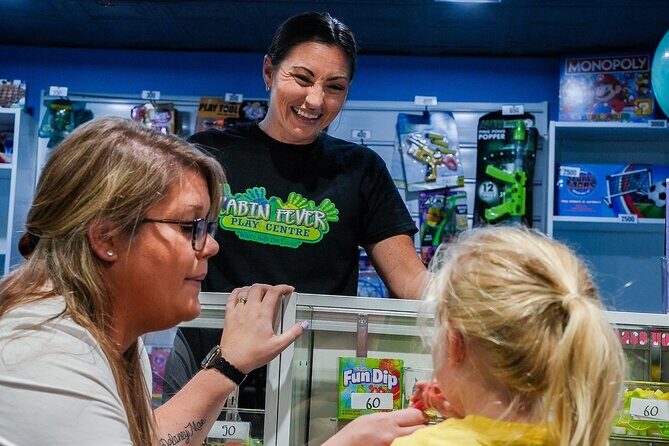 Funfull FunPass - Delmarva - FAQ