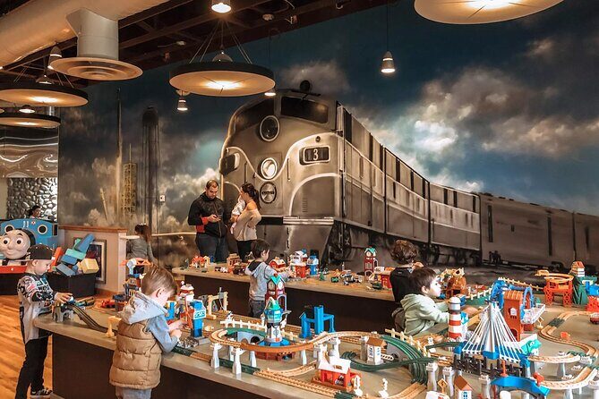 Funfull FunPass - Idaho - Exploring the Itinerary: What’s Included and Why It Matters