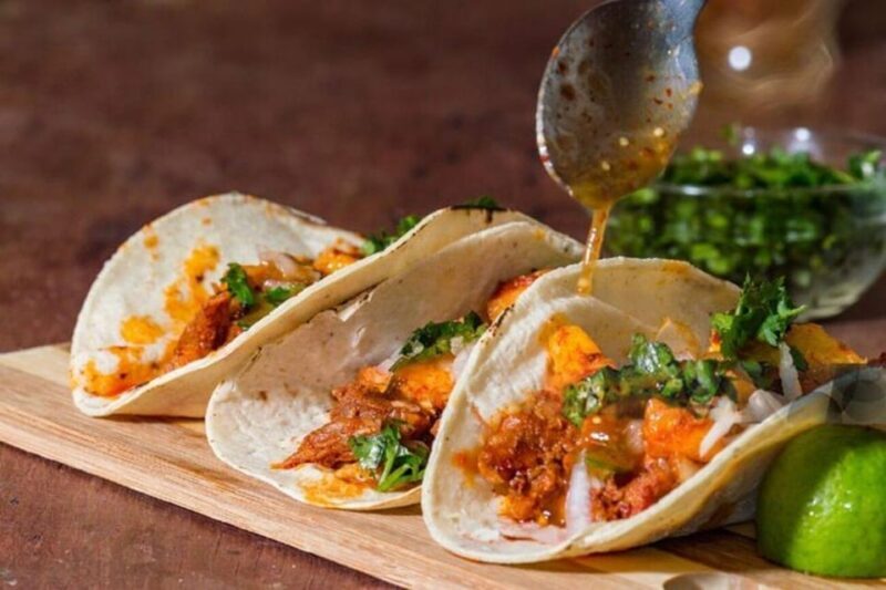 Funk Zone Wine & Food Tour - The Experience: A Deep Dive into the Funk Zone