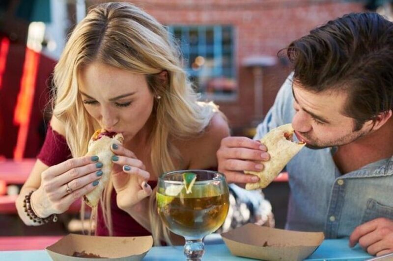 Funk Zone Wine & Food Tour - Who Should Consider This Tour?