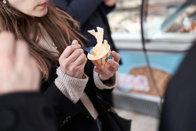 Funky Food & Beer Walk of Reykjavik - Traditional food and history - FAQ