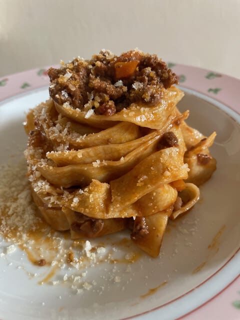 Funny cooking class with chef Antonino - Final Thoughts