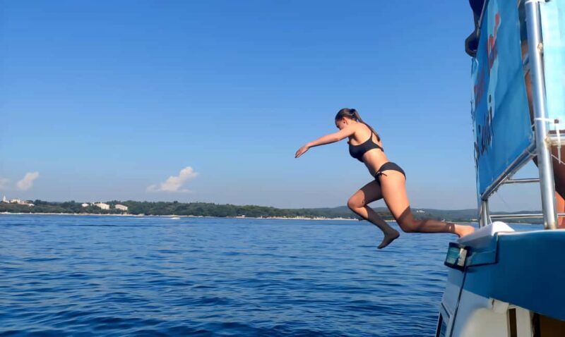 Funtana: Lim Fjord Cruise to Pirates Cave with Snorkeling - Final Thoughts: Is This Tour Worth It?