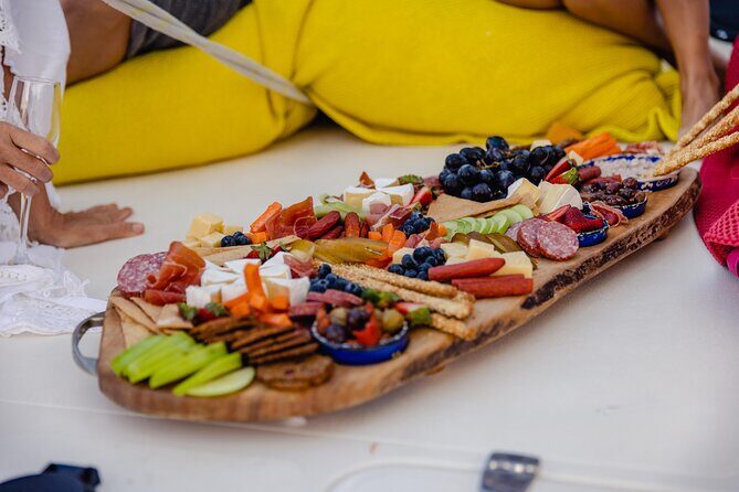 Funtastic Catamaran Cruise and Snorkel of Great Keppel Islands - The Experience: What Travelers Are Saying