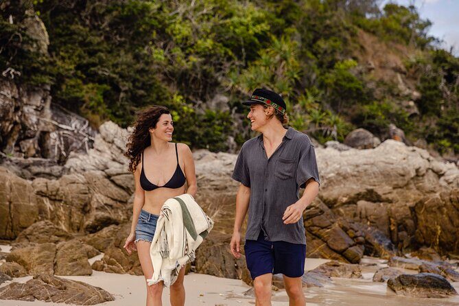 Funtastic Catamaran Cruise and Snorkel of Great Keppel Islands - Practical Tips for Your Day Out