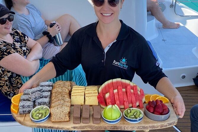 Funtastic Kraken Keppel Island Day Trip and Snorkelling Adventure - Who Should Consider This Tour?