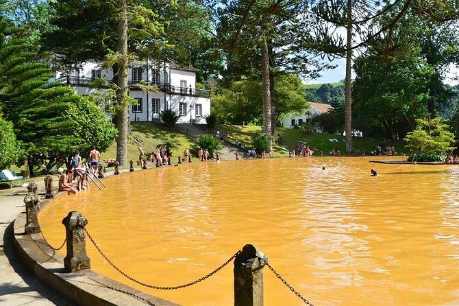 Furnas Full Day Tour | Full Day Furnas Tour (Min. 2 Persons) - Final Thoughts