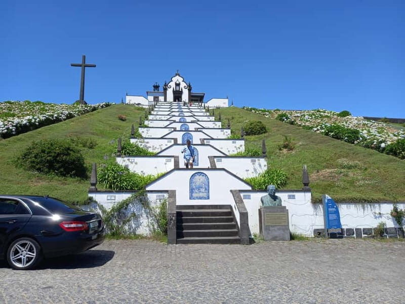 Furnas: Hot Springs, Crater Lake & Geothermal Wonders - Considerations to Keep in Mind