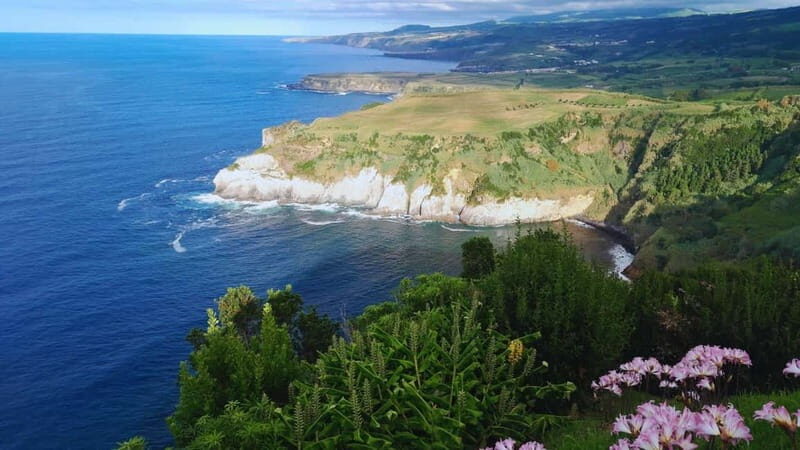 Furnas: Hot Springs, Crater Lake & Geothermal Wonders - Practical Details & Tips