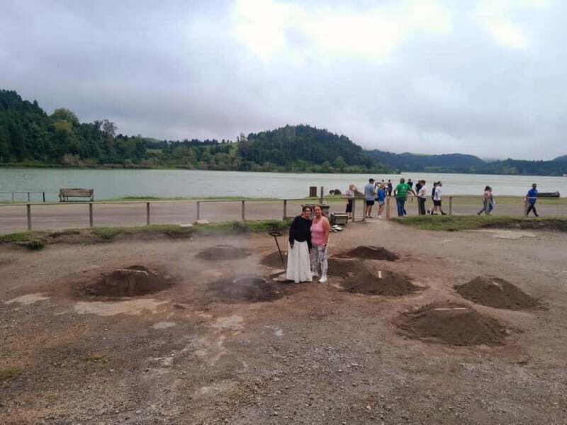 Furnas: Hot Springs, Crater Lake & Geothermal Wonders - Final Thoughts