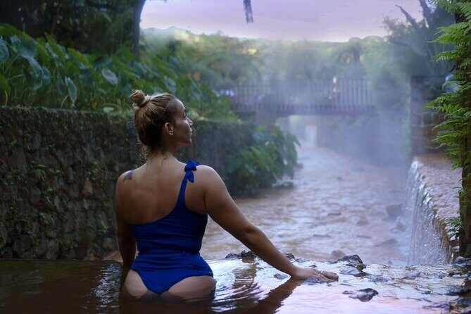 Furnas in a Private Evening - Tea, Cozido Dinner and Hot Springs - Practical Tips for Travelers