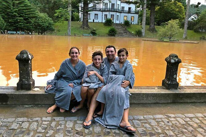 Furnas in a Private Evening - Tea, Cozido Dinner and Hot Springs - FAQ