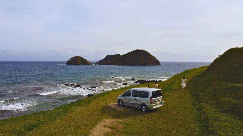 Furnas: Mystic Tour (w/Dinner) - Hot Springs - FAQ