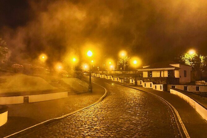 Furnas: Mystic Tour (w/Dinner) - Hot Springs - FAQs