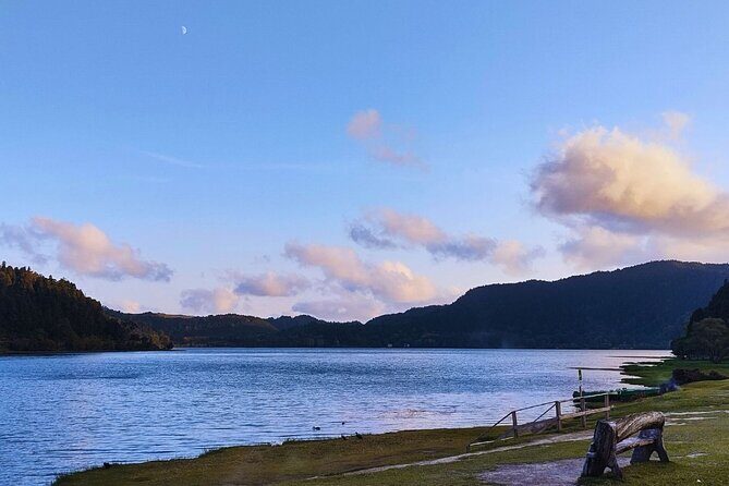 Furnas: Mystic Tour (w/Dinner) - Hot Springs - Final Thoughts