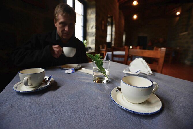 Furnas Private & Customizable Tour (group price) - Final Thoughts: Is It Worth It?