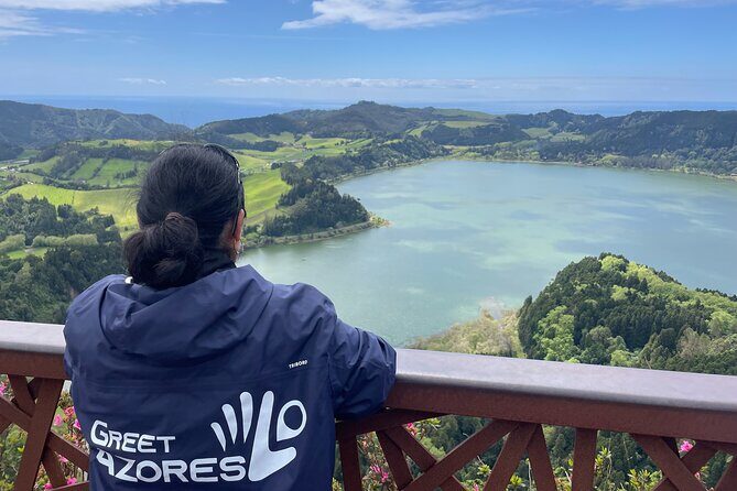 Furnas Vale, Gorreana Tea Factory Private Van Tour - Key Points