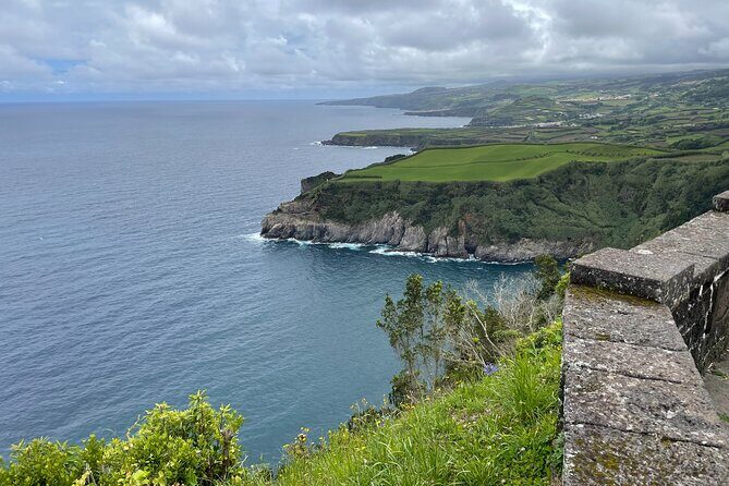 Furnas Vale, Gorreana Tea Factory Private Van Tour - FAQs