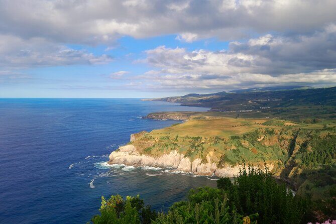 Furnas Volcano Experience: Lush Valleys & Steaming Earth - Why This Tour Works for You