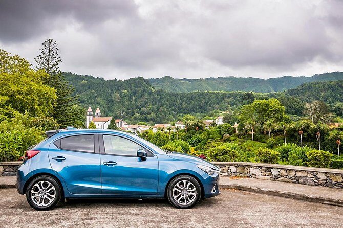 Furnas Volcano, Lake, Geysers, Tea Plantation and Terra Nostra - Who Will Love This Tour?