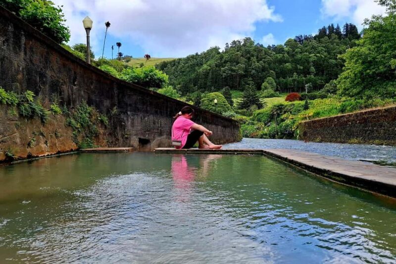 Furnas: Volcano Wonders, Tea Plantation & Waterfall Tour - Exploring the Furnas: Volcano Wonders, Tea Plantation & Waterfall Tour — An In-Depth Review