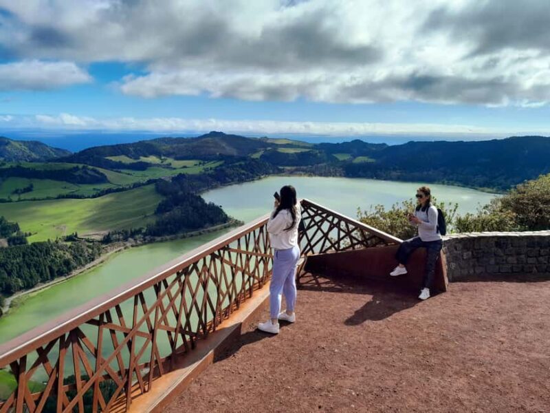 Furnas: Volcano Wonders, Tea Plantation & Waterfall Tour - FAQ