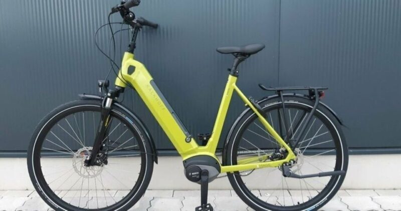 Füssen: E-Bike or Mountain Bike Rental - Key Points