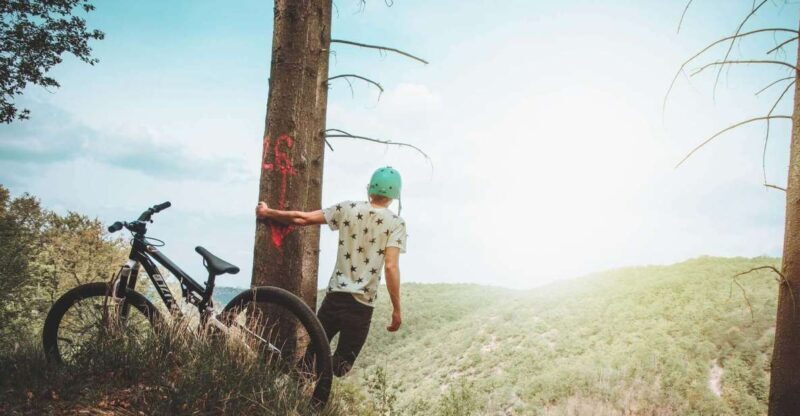 Füssen: E-Bike or Mountain Bike Rental - An In-Depth Look at the Füssen Bike Rental Experience