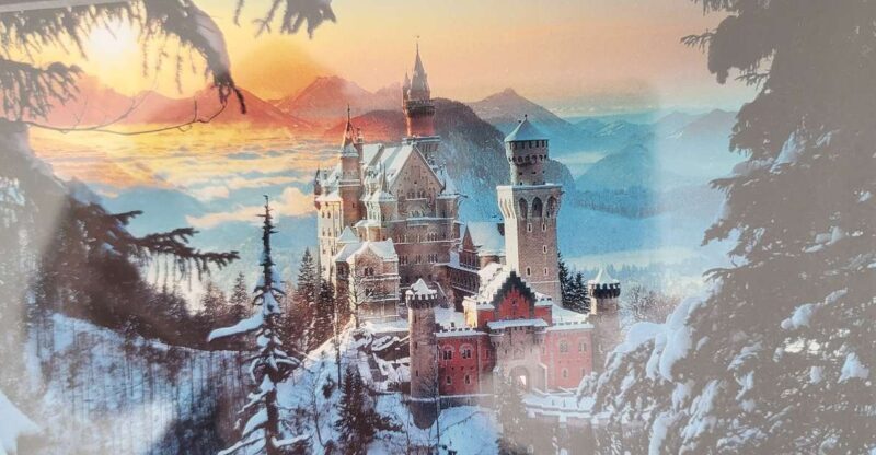 Füssen: Neuschwanstein Castle Express Ticket and Audio Guide - What to Expect from This Tour