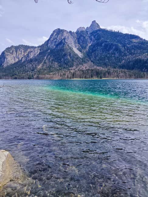 Füssen to Neuschwanstein Castle - Guided Scenic Tour - Who Will Love This Tour?