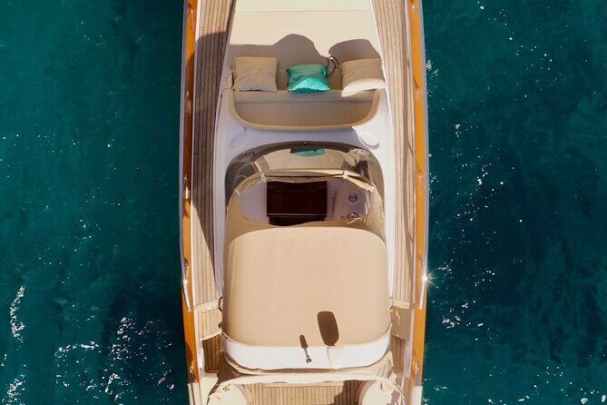 Futura Capri/Amalfi Private Boat Tour - Grottos' Visit - Price and Value