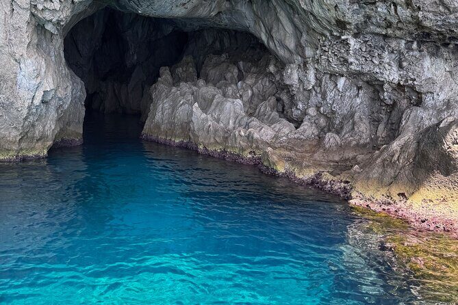 Futura Capri/Amalfi Private Boat Tour - Grottos' Visit - Final Thoughts